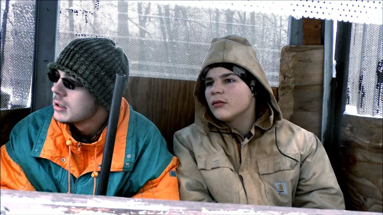 Legend of the Goatman: Horrifying Monsters, Cryptids and Ghosts (2013): Where to Watch and ...