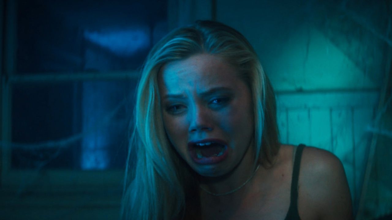 Apparition (2019): Where to Watch and Stream Online | Reelgood