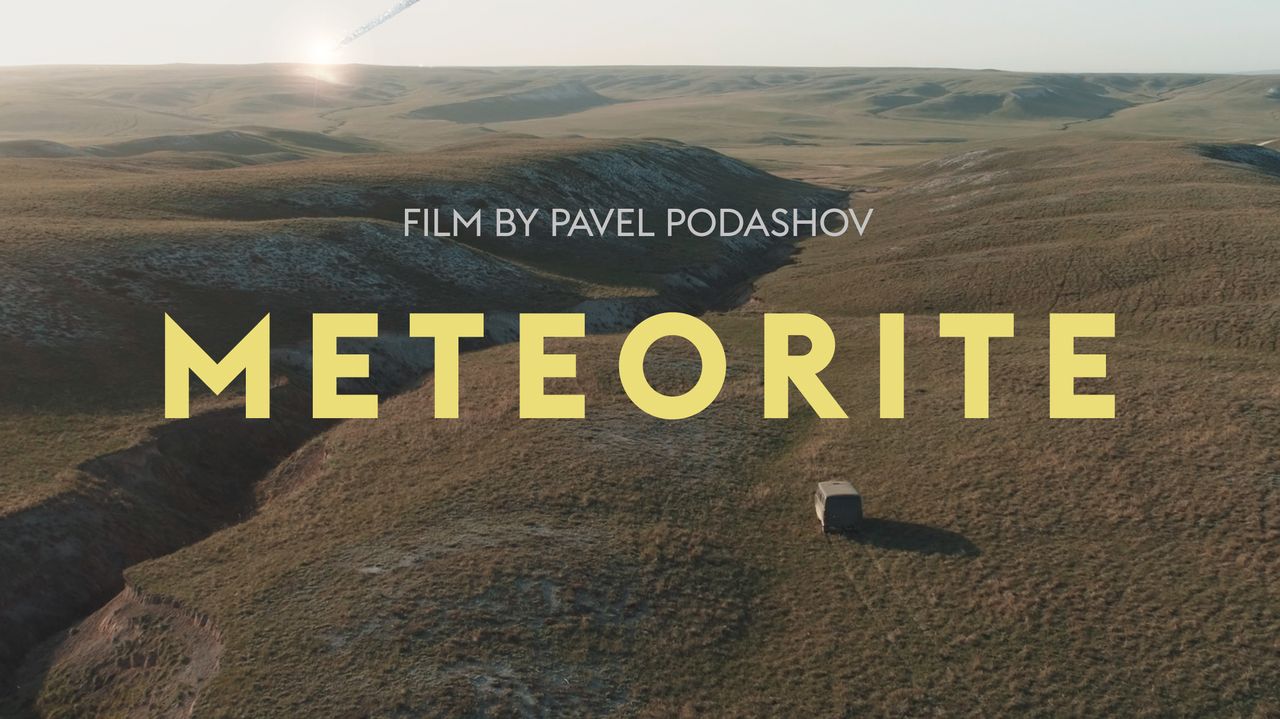 Meteorite (2020): Where to Watch and Stream Online | Reelgood