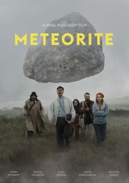 Meteorite (2020): Where to Watch and Stream Online | Reelgood