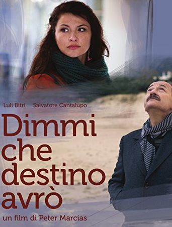 My Destiny (2013): Where to Watch and Stream Online | Reelgood