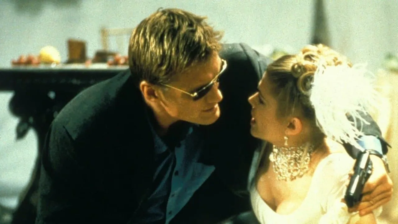 Blackjack (1998): Where to Watch and Stream Online | Reelgood