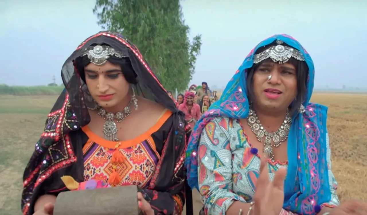 Mr & Mrs 420 Returns (2018): Where to Watch and Stream Online | Reelgood