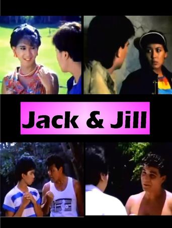 Jack & Jill (1987): Where to Watch and Stream Online | Reelgood