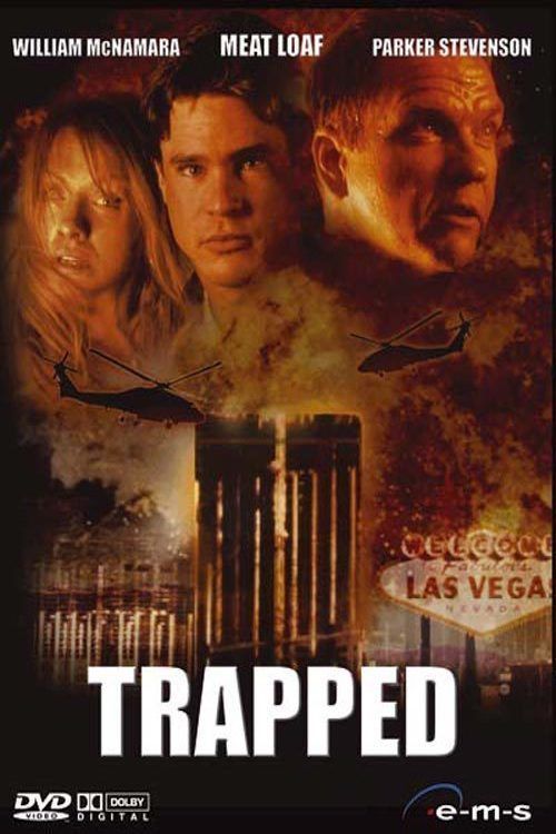 Trapped (2001) - Where to Watch It Streaming Online | Reelgood