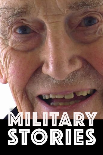 Military Stories (2023): Where to Watch and Stream Online | Reelgood