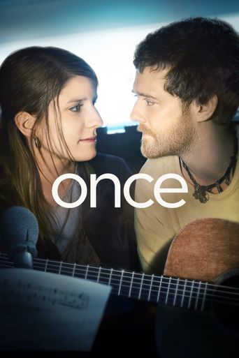 Once (2018): Where to Watch and Stream Online | Reelgood