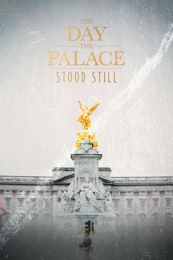 The Day the Palace Stood Still (2024): Where to Watch and Stream Online ...