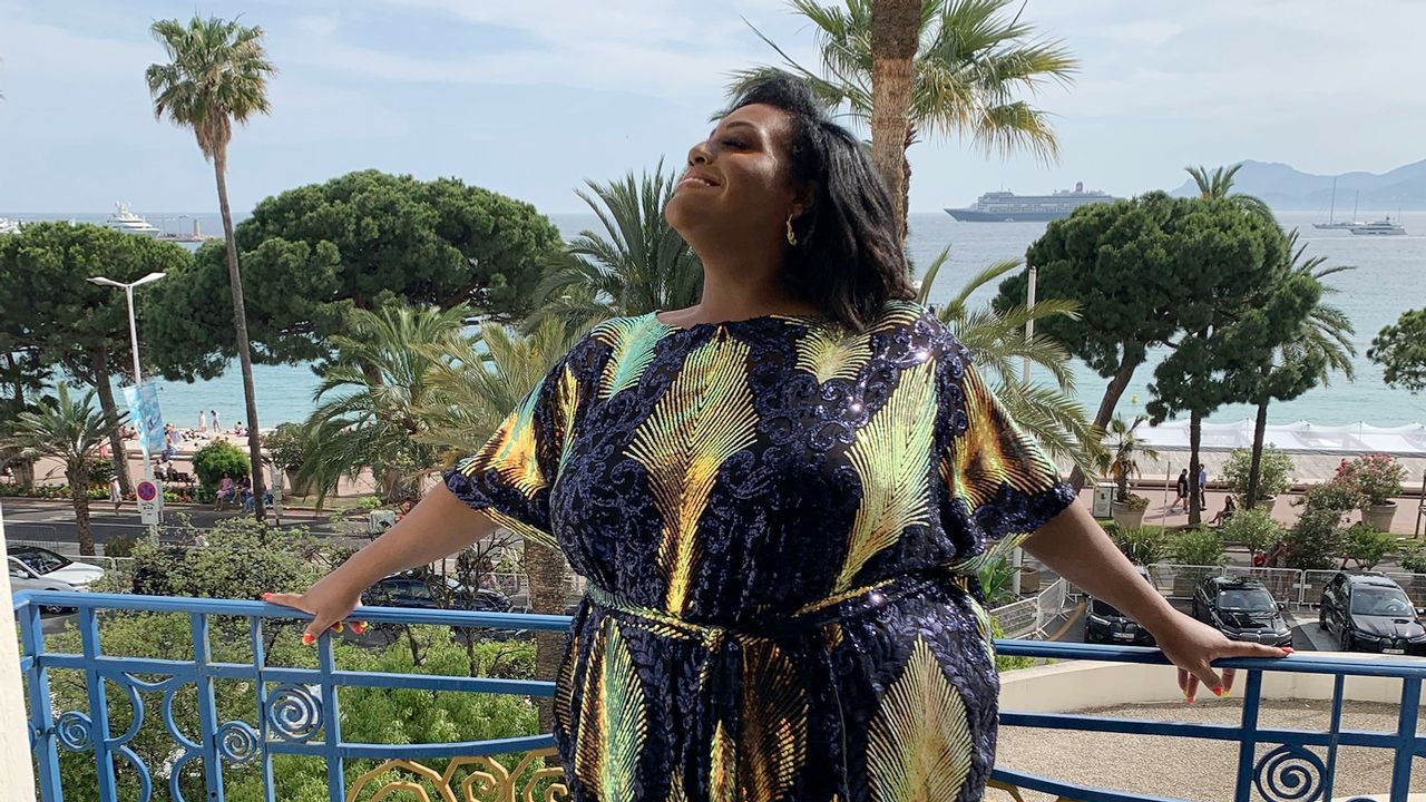 Alison Hammond in at the Rich End: Where to Watch and Stream Online ...