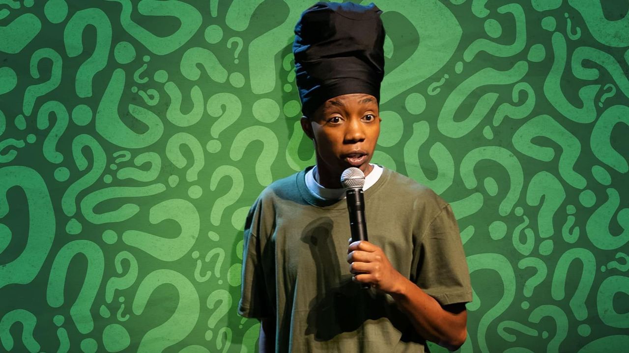 Big Mickey: Don't Be Confused (2024): Where to Watch and Stream Online ...