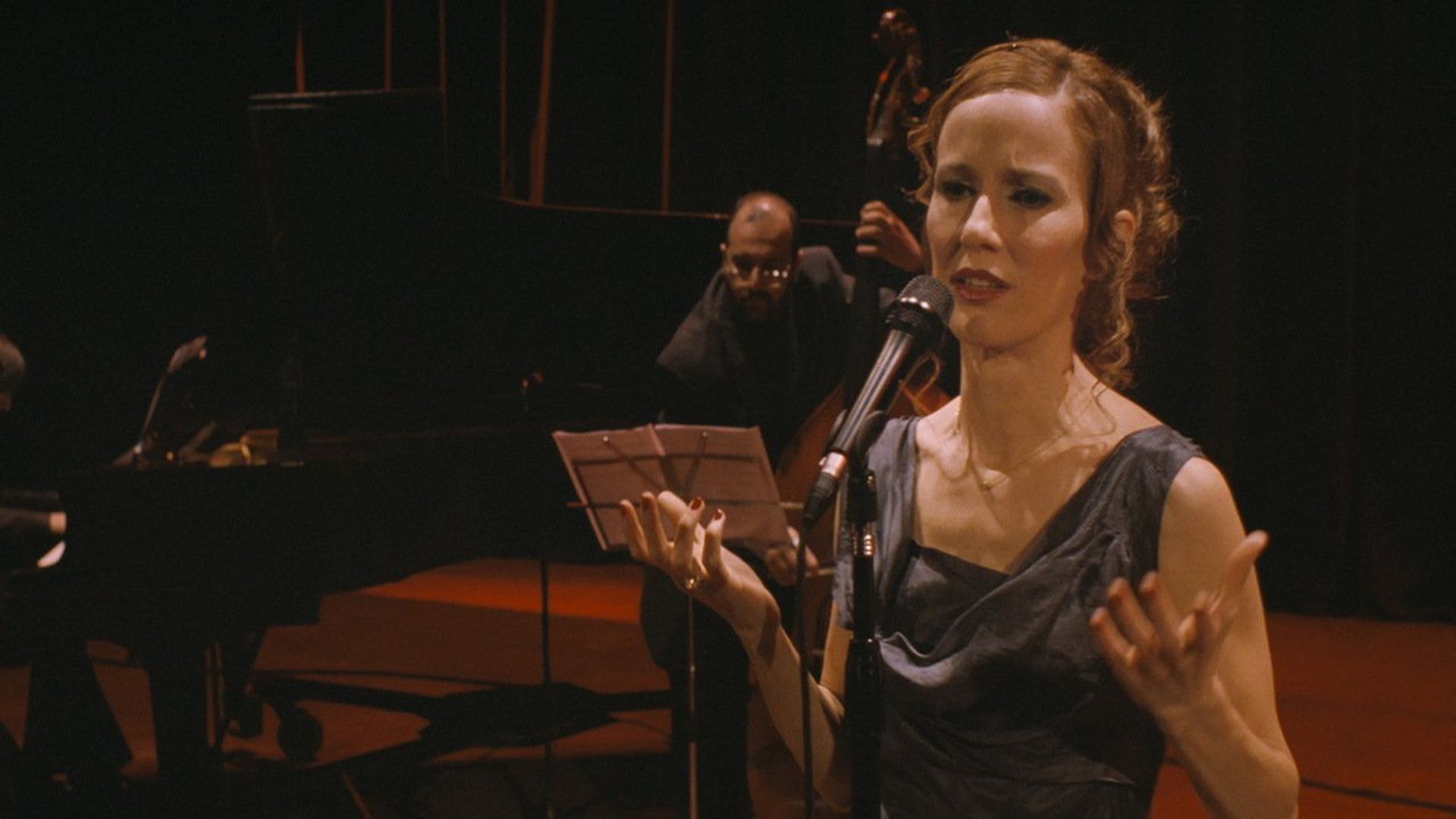 The Tango Singer (2010): Where to Watch and Stream Online | Reelgood