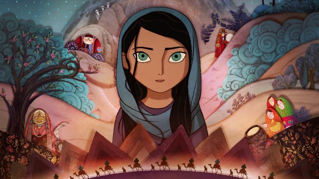 The Breadwinner (2017): Where to Watch and Stream Online | Reelgood