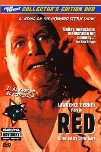 Red (1993): Where to Watch and Stream Online | Reelgood