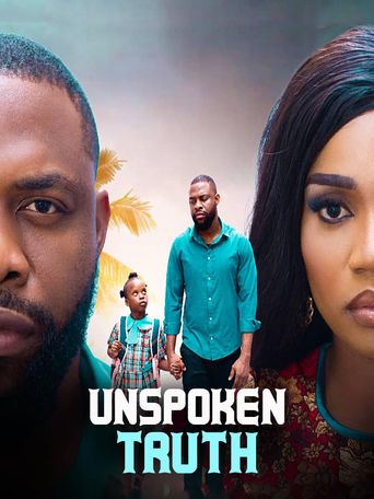 Unspoken Truth (2025): Where to Watch and Stream Online | Reelgood