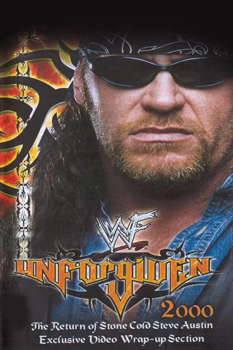 WWE Unforgiven 2000 (2000) - Where to Watch It Streaming Online | Reelgood