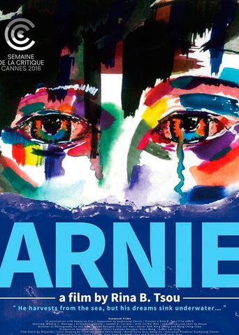 Arnie (2016): Where to Watch and Stream Online | Reelgood