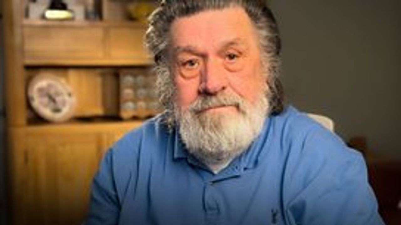 Ricky Tomlinson Remembers... The Royle Family (2023): Where to Watch ...