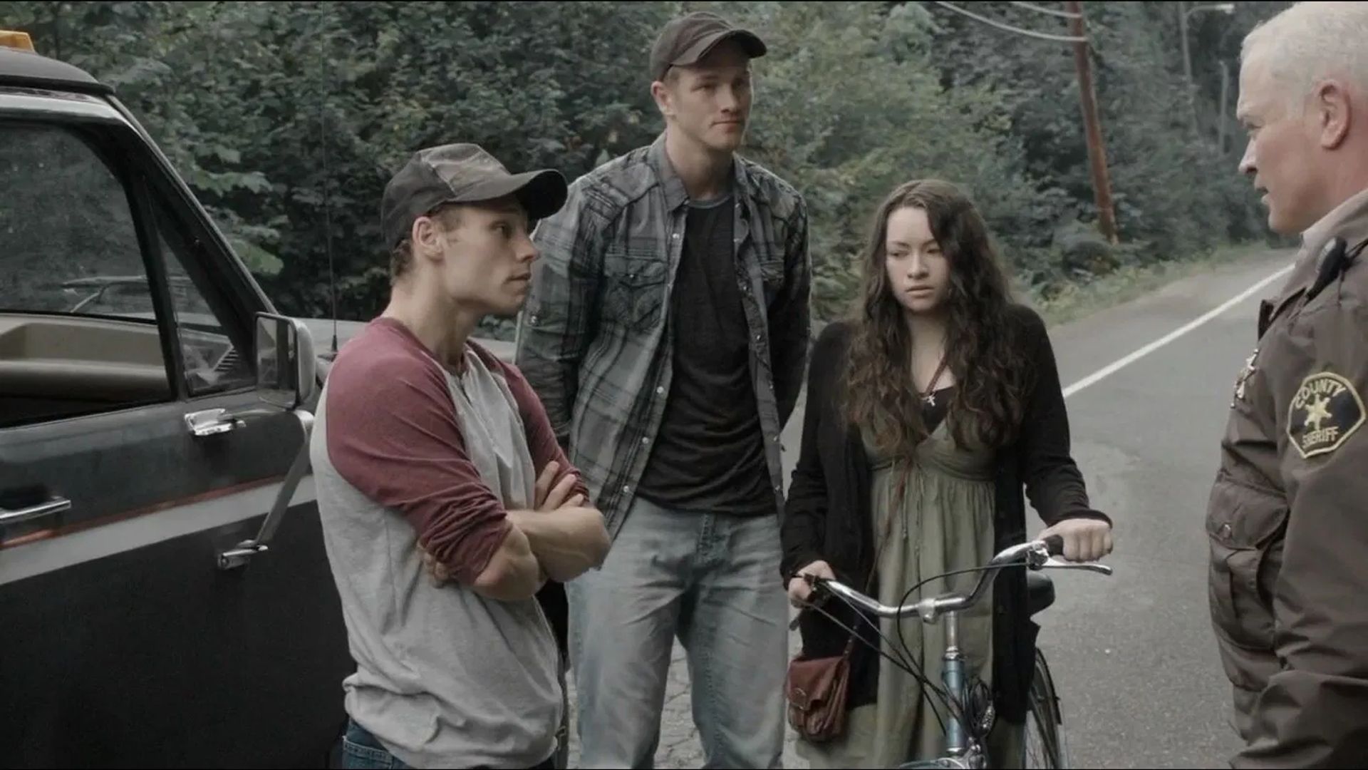 The Unspoken (2015) - Where to Watch It Streaming Online | Reelgood