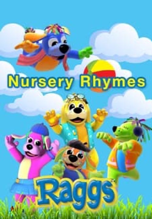 Raggs Nursery Rhyme Compilation: User Lists | Reelgood