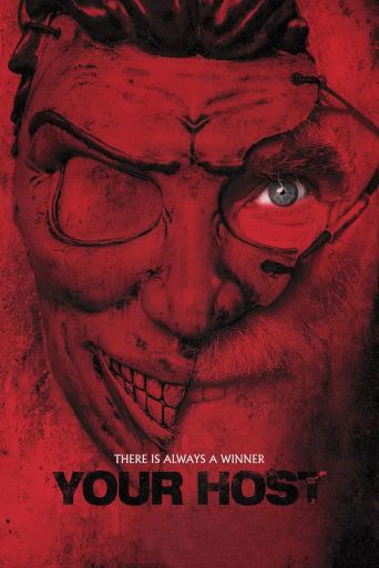 Your Host (2025): Where to Watch and Stream Online | Reelgood