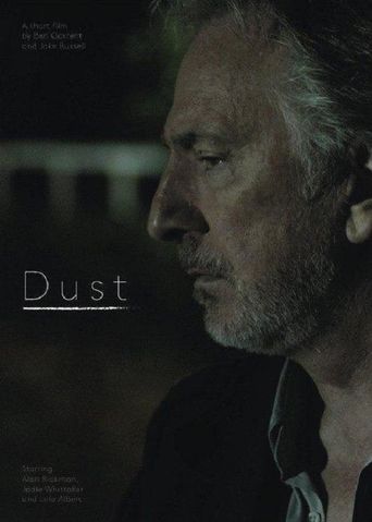 Dust (2013): Where to Watch and Stream Online | Reelgood