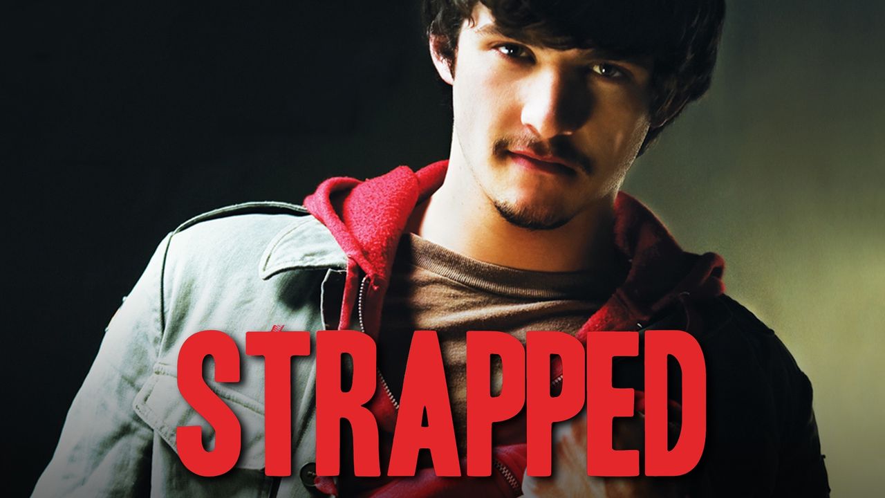 Strapped (1993): Where to Watch and Stream Online | Reelgood