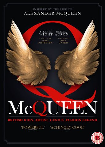 McQueen (2016): Where to Watch and Stream Online | Reelgood