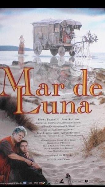 Mar de luna (1995): Where to Watch and Stream Online | Reelgood