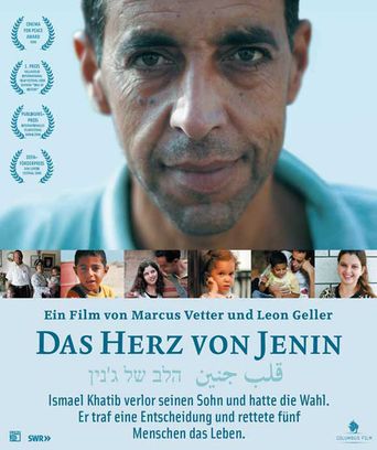Das Herz von Jenin (2009): Where to Watch and Stream Online | Reelgood