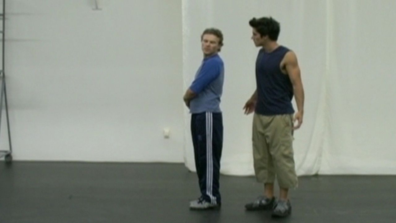 Showboy (2002): Where to Watch and Stream Online | Reelgood