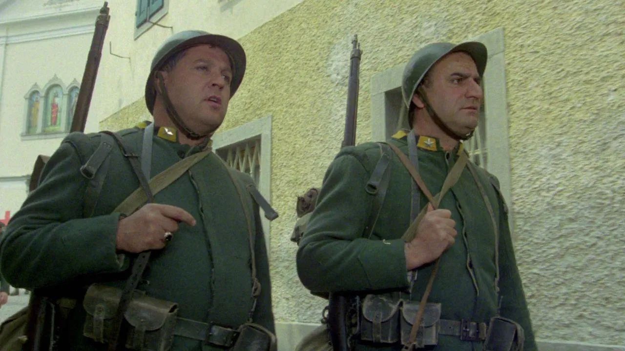 Porca vacca: Where to Watch and Stream Online | Reelgood