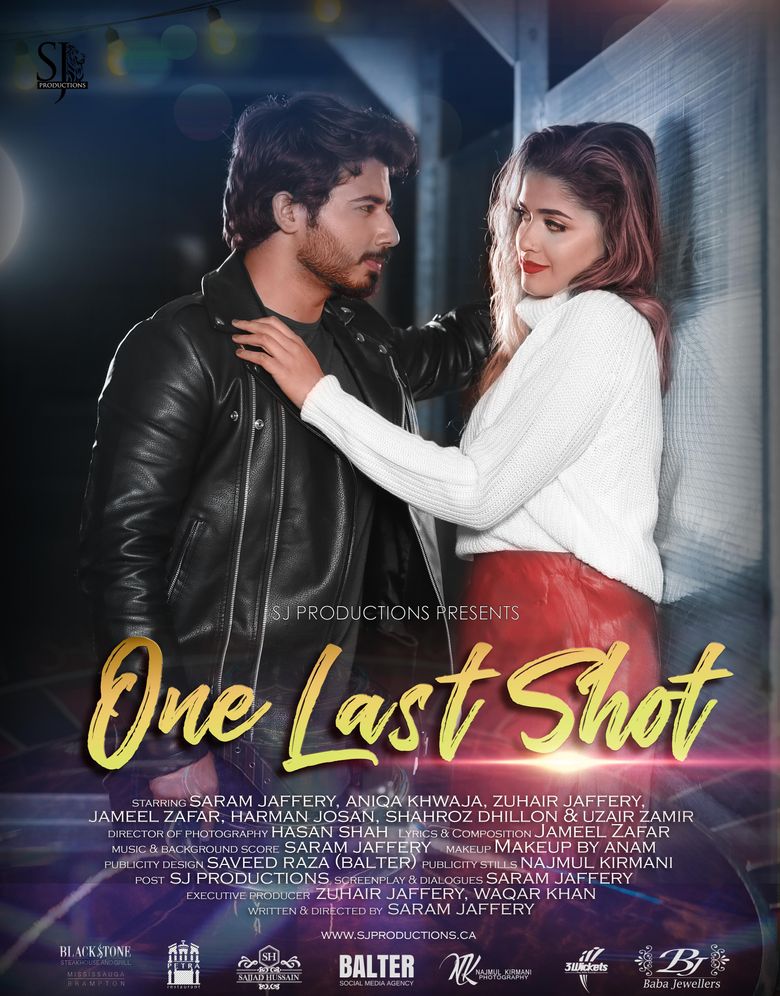 One Last Shot (2020) - Where to Watch It Streaming Online | Reelgood