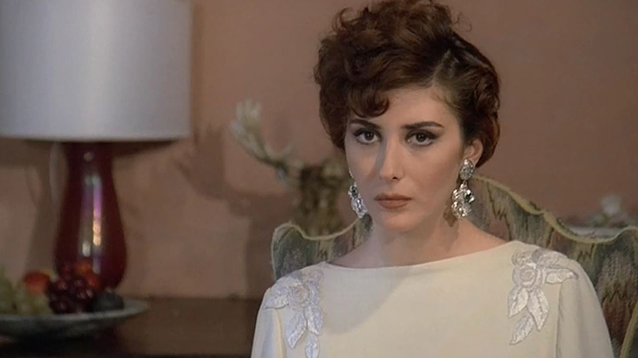 Lady Chatterley Story (1989): Where to Watch and Stream Online | Reelgood