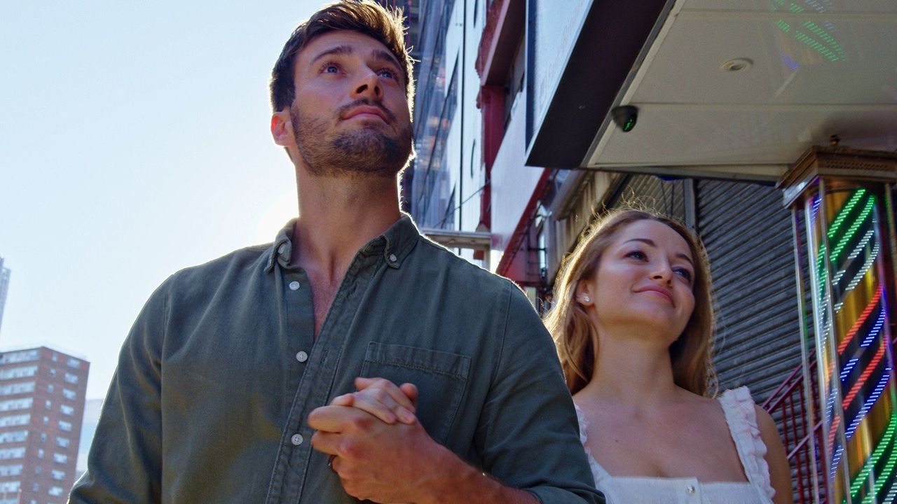 The Institute (2023): Where to Watch and Stream Online | Reelgood