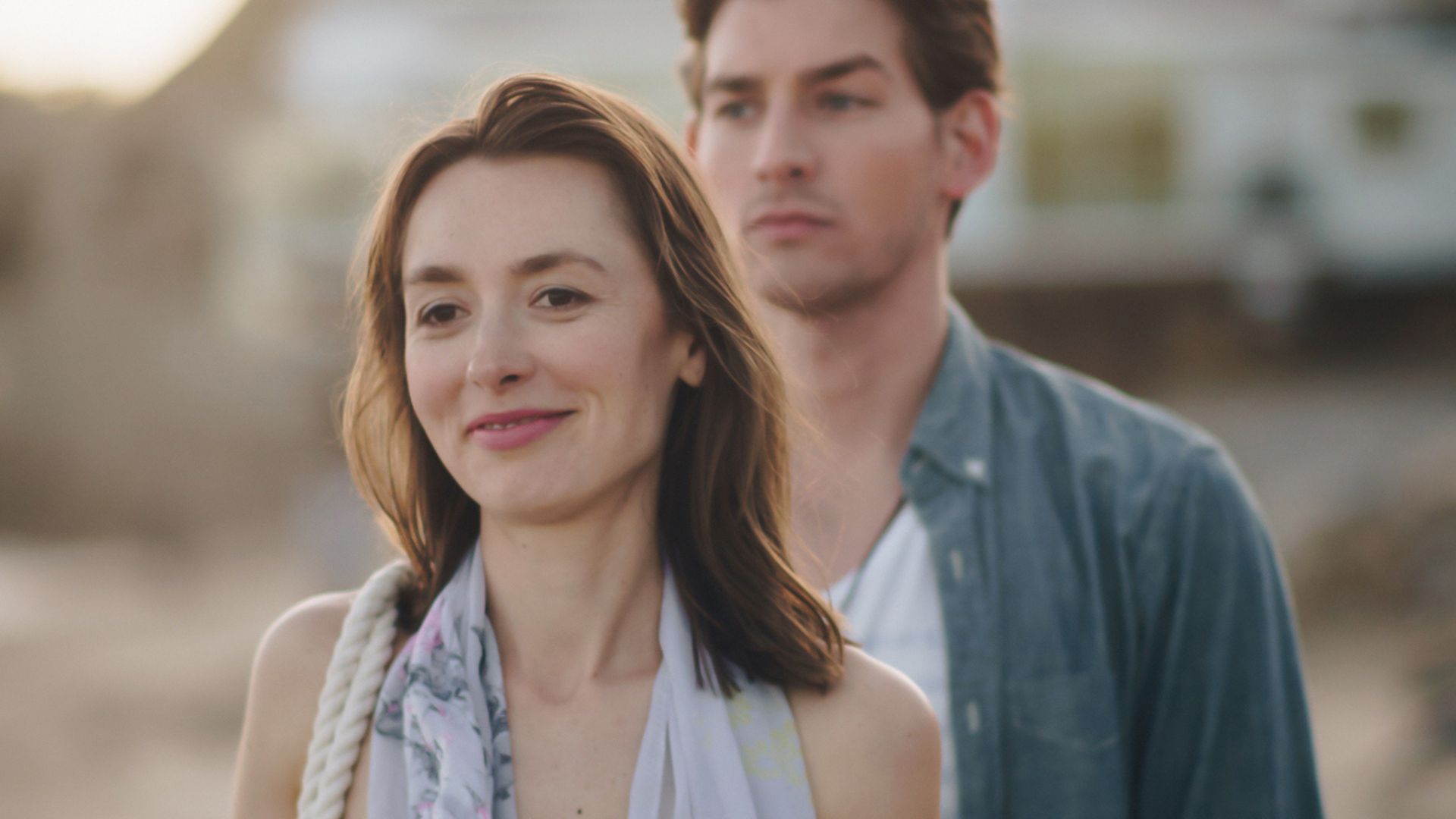 Angels Never Cry (2019) - Watch on Tubi, Plex, and Streaming Online ...