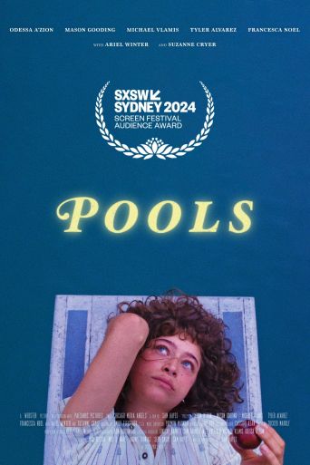 Pools (2025): Where to Watch and Stream Online | Reelgood