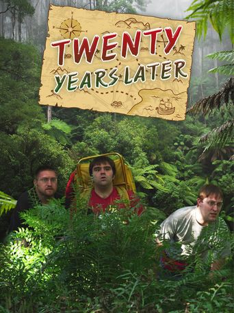 Twenty Years Later (2014): Where to Watch and Stream Online | Reelgood