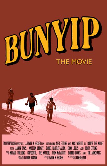 Bunyip the Movie (2013): Where to Watch and Stream Online | Reelgood