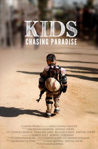 Kids: Chasing Paradise (2020): Where to Watch and Stream Online | Reelgood