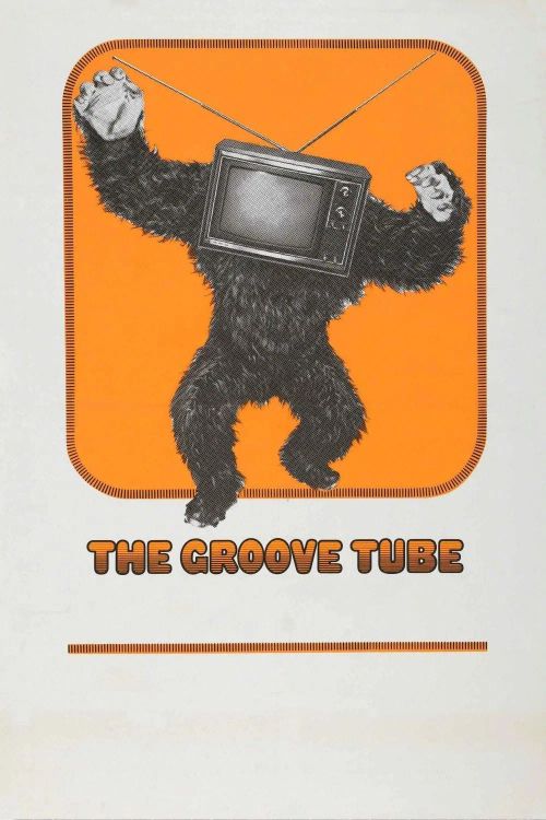 The Groove Tube (1974): Where to Watch and Stream Online | Reelgood