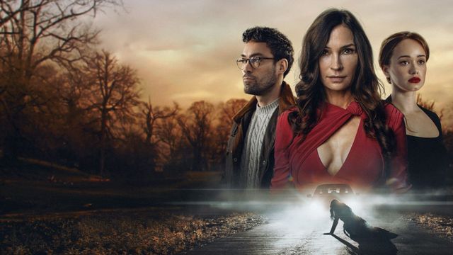 Locked In (2023): Where to Watch and Stream Online | Reelgood