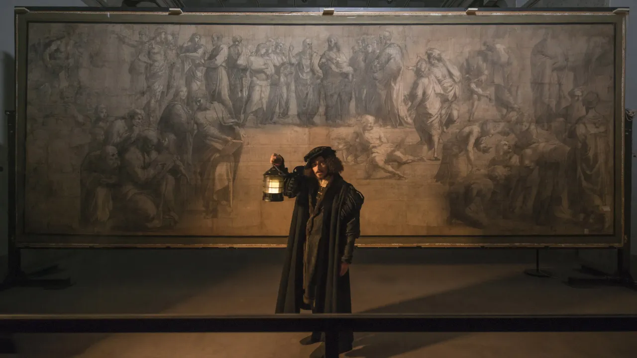Leonardo da Vinci: The Genius in Milan (2016): Where to Watch and ...