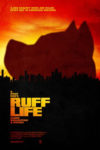 Ruff Life (2021): Where to Watch and Stream Online | Reelgood