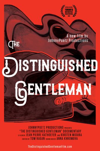 The Distinguished Gentleman (2019): Where to Watch and Stream Online ...