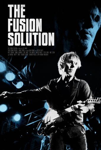 The Fusion Solution (2021): Where to Watch and Stream Online | Reelgood