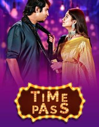 Time Pass (2019): Where to Watch and Stream Online | Reelgood