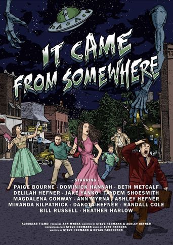 It Came From Somewhere 2022 Where To Watch And Stream Online Reelgood It Came From Somewhere 2022 Where To Watch And Stream Online Reelgood