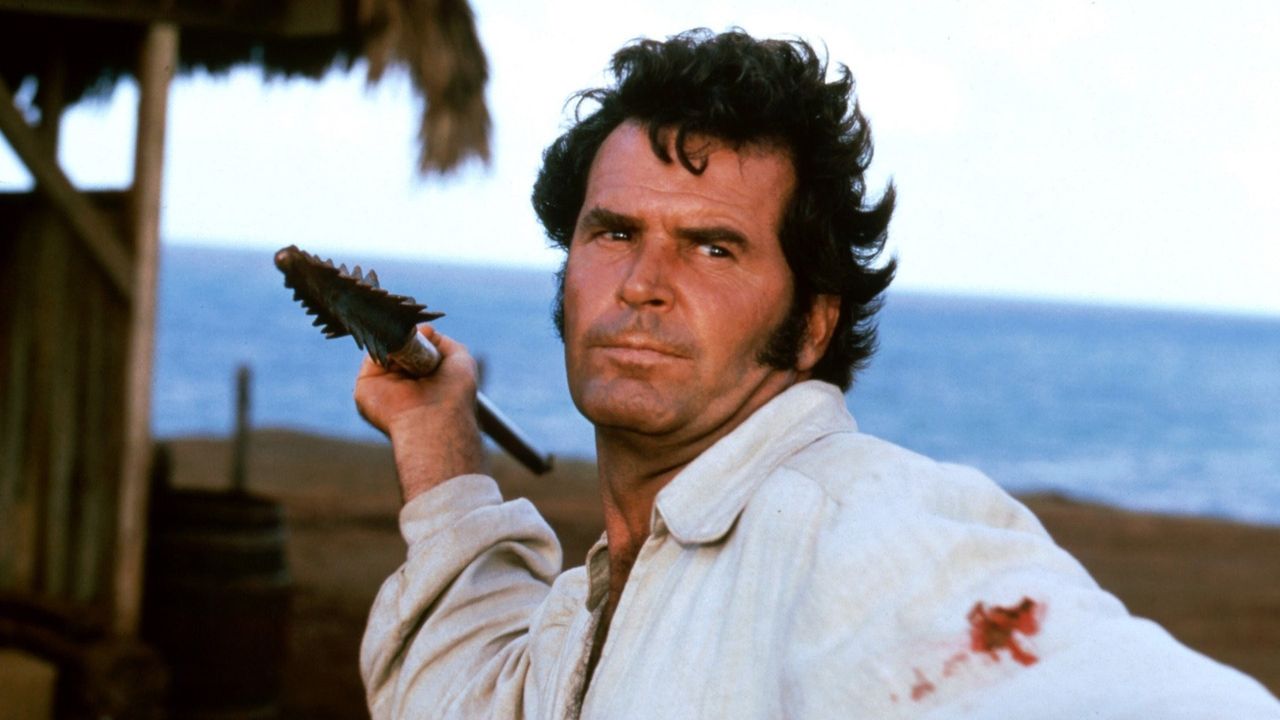The Castaway Cowboy (1974): Where to Watch and Stream Online | Reelgood