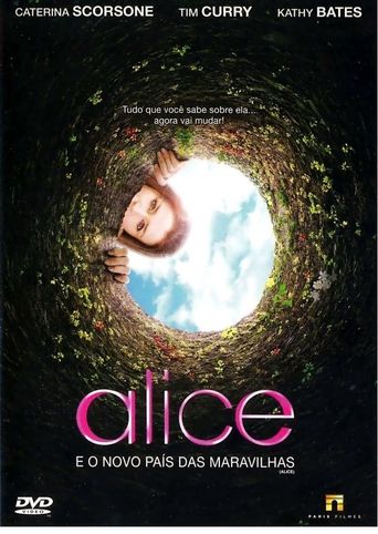 Alice (2012): Where to Watch and Stream Online | Reelgood