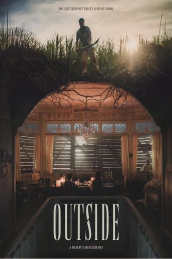 Outside (2024): Where to Watch and Stream Online | Reelgood